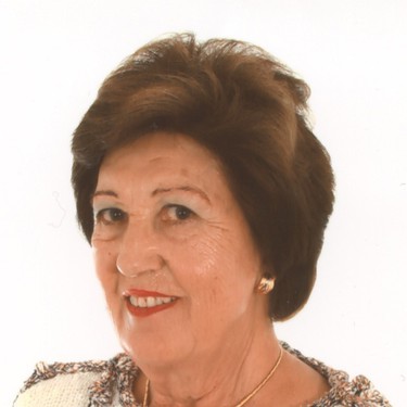 Maria Gamboa Murgoitio - Eskelak - Goiena.eus