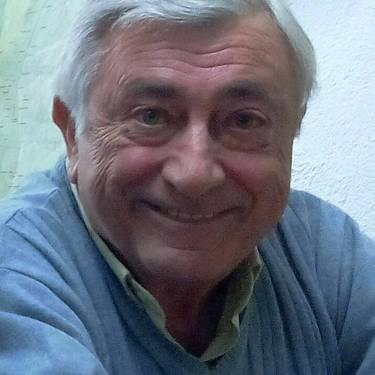 Jose Ramon Rodriguez Perez - Eskelak - Goiena.eus