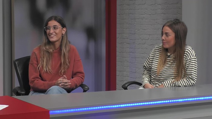 Irati Gutierrez (Neomak): "Oso gustura gabiltza disko berriaren ...