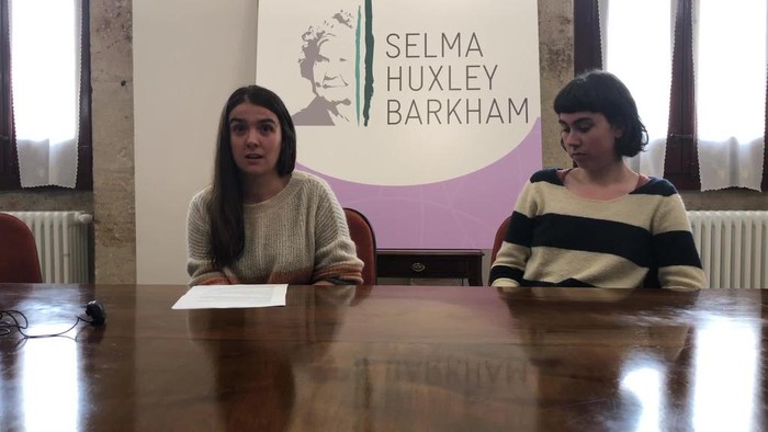 Etxe guztietan banatuko duten liburuxka batean jasoko dute 'Selma ...