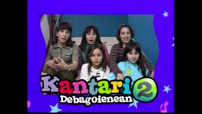 Kantari 2: Aretxabaleta, 1.saioa - Aretxabaleta - Goiena.eus